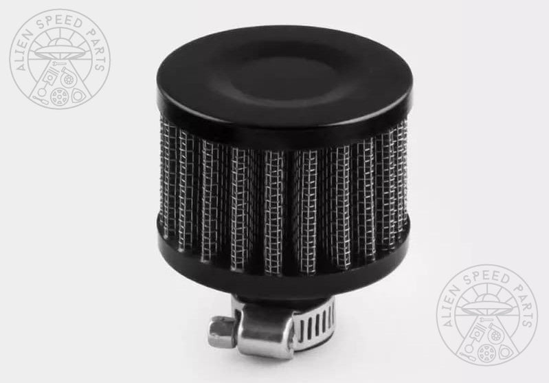 Products — Alien Speed Parts