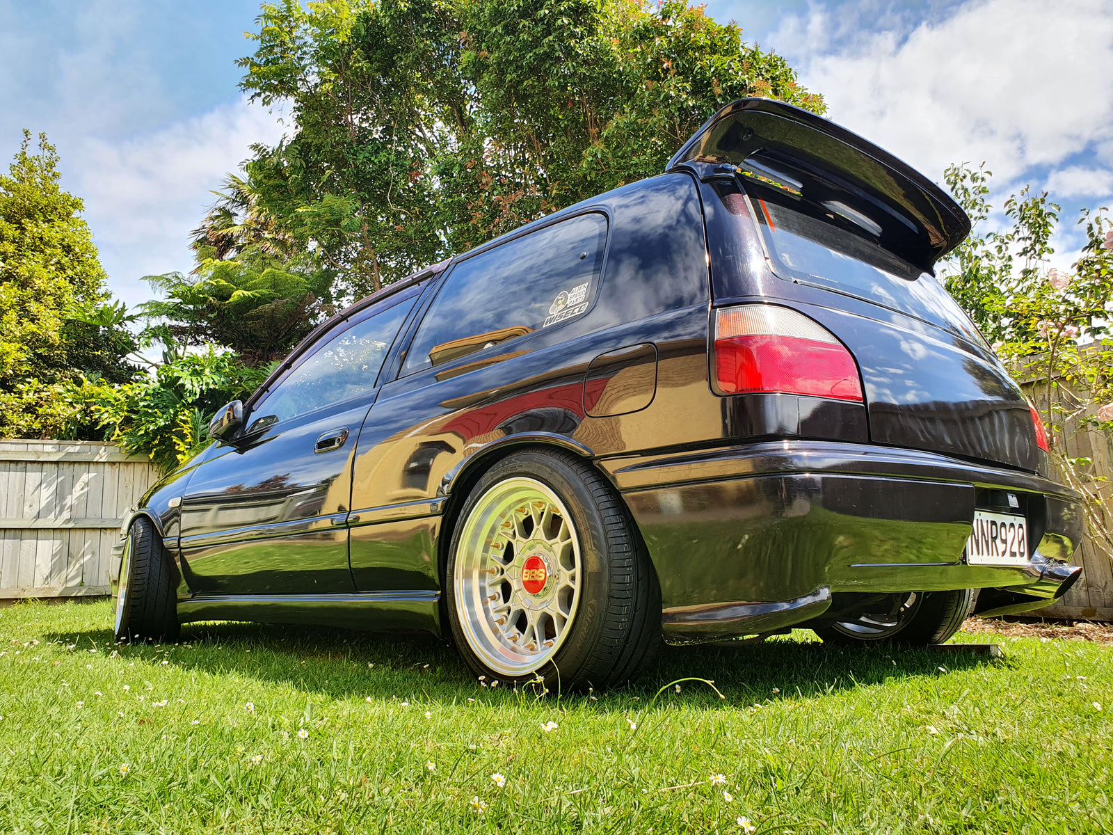 Alien Speed Part NZ | Performance Car Parts — Alien Speed Parts