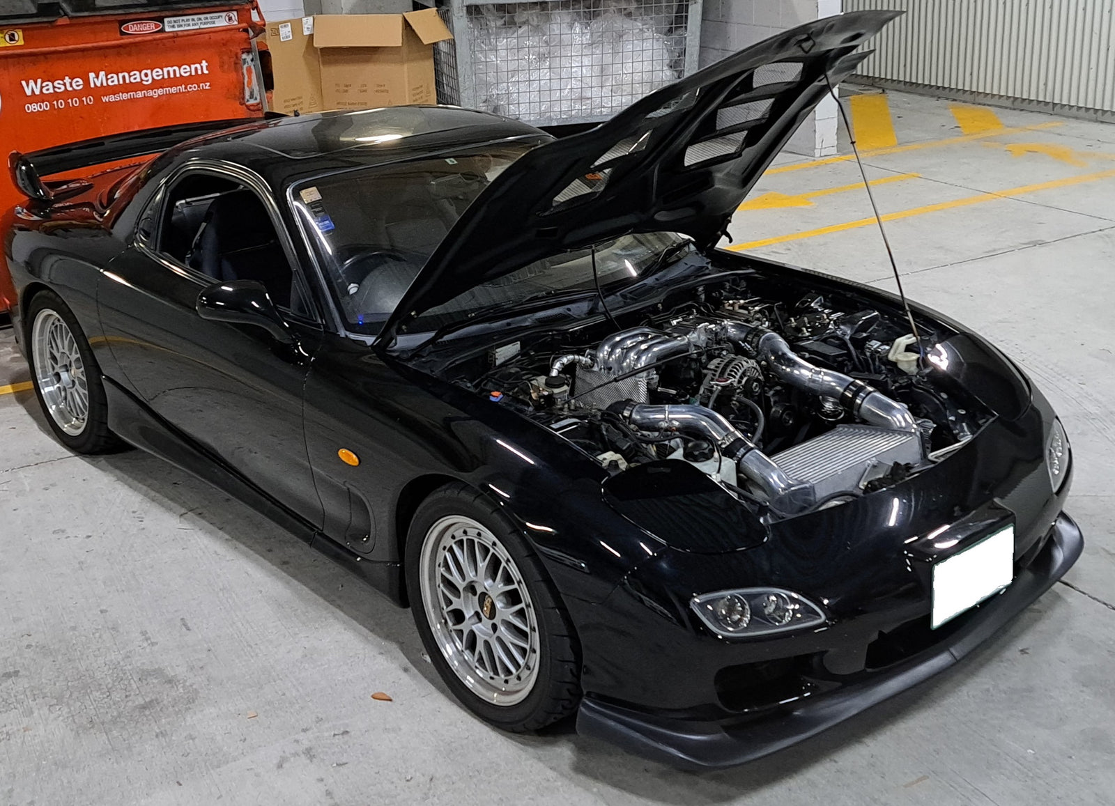 Alien Speed Part NZ | Performance Car Parts — Alien Speed Parts