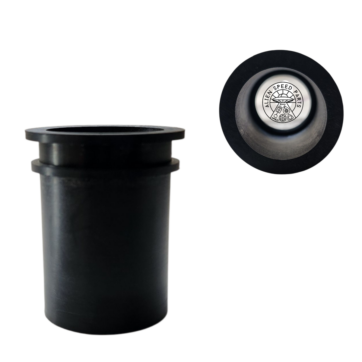 Nissan Pulsar GTI-R Striking Rod / Gear Shift Rod Seal & Boot Kit ...