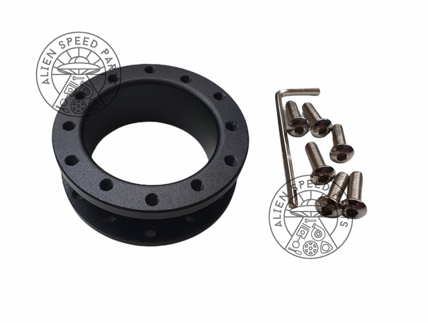 Products — Alien Speed Parts