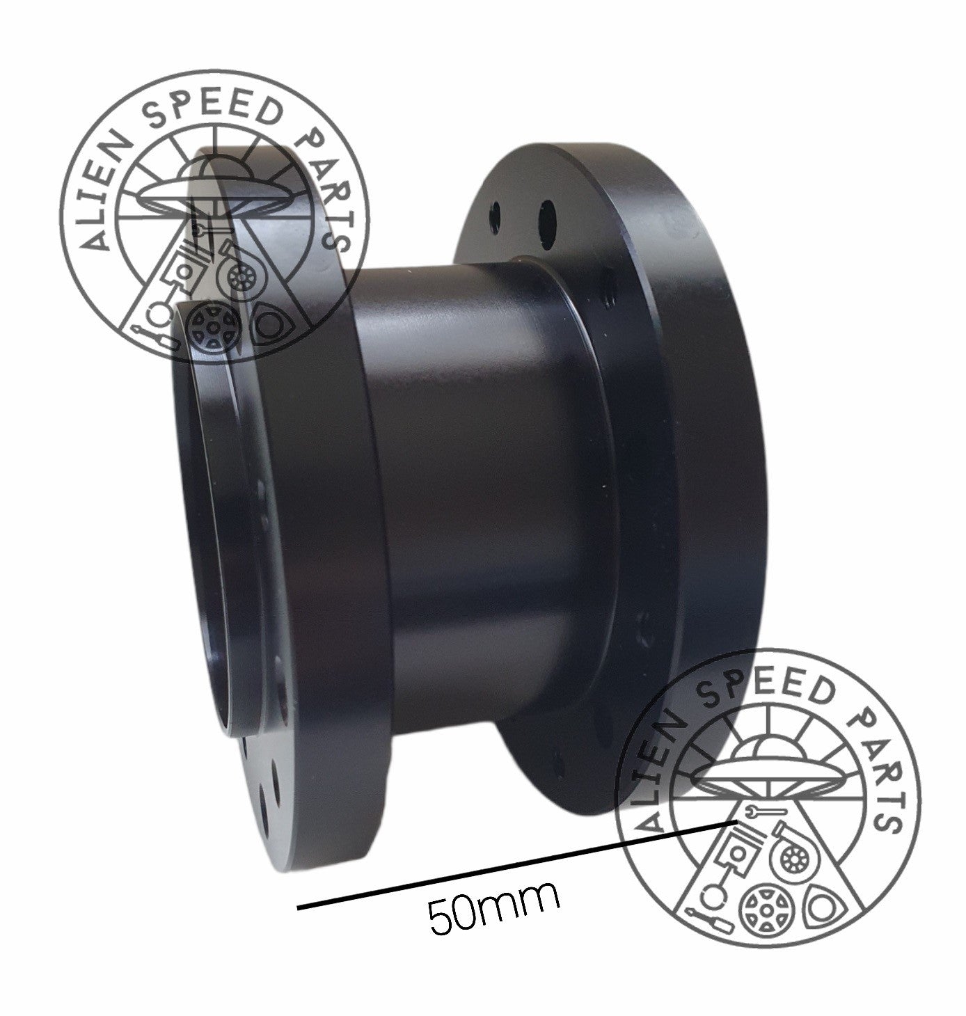 Products — Alien Speed Parts