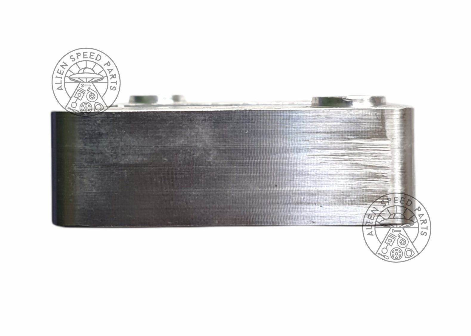 Billet Alloy R35 MAF Adaptor Plate - Weld on (Made in NZ) — Alien Speed ...