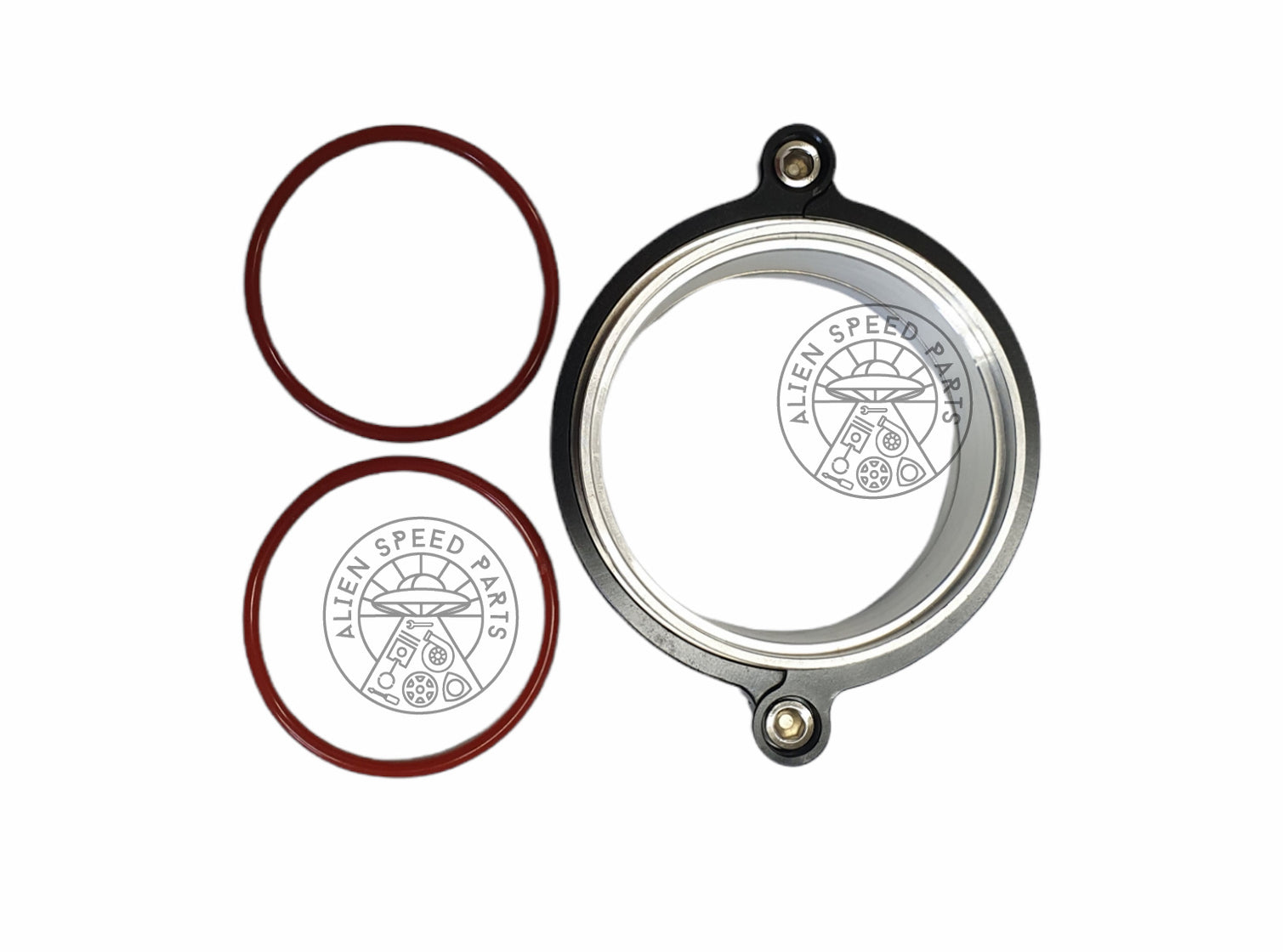 Intercooler Pipe Billet Weld on Clamps / Vanjen / Wiggins Clamps ...