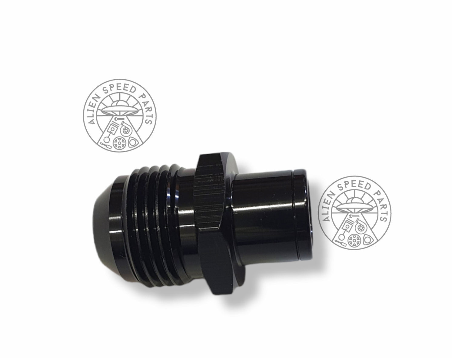 Nissan SR20 Push Lock Breather Fitting - Rocker Cover. — Alien Speed Parts