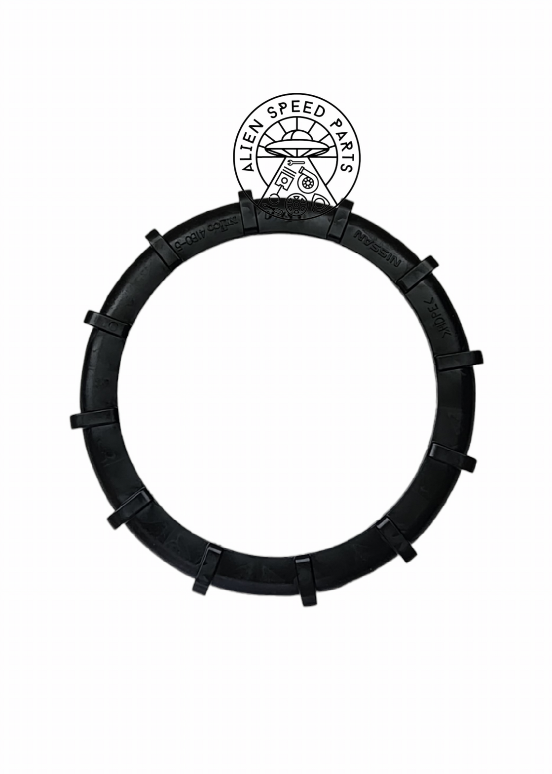 Nissan Fuel Tank Locking Ring — Alien Speed Parts