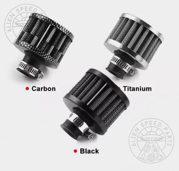 Products — Alien Speed Parts